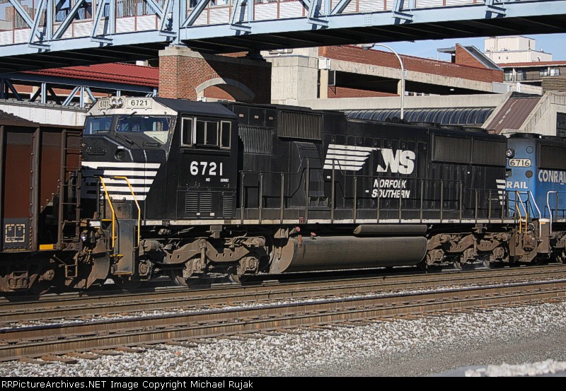 NS 6721
